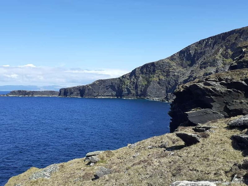 Valentia Island: Guided Walking Tour - What’s Included and What to Prepare For