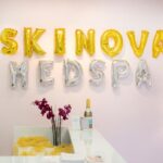 Valentines Day Couples Massage and Facial with Bottle of Champagne - Location and Accessibility