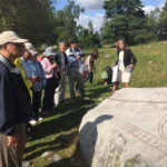 Vallentuna: Walking Tour and Viking History at Granby Farm - What to Expect: A Well-Balanced, Authentic Experience