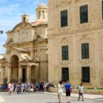 Valletta: 3-Hour Walking Tour - FAQs