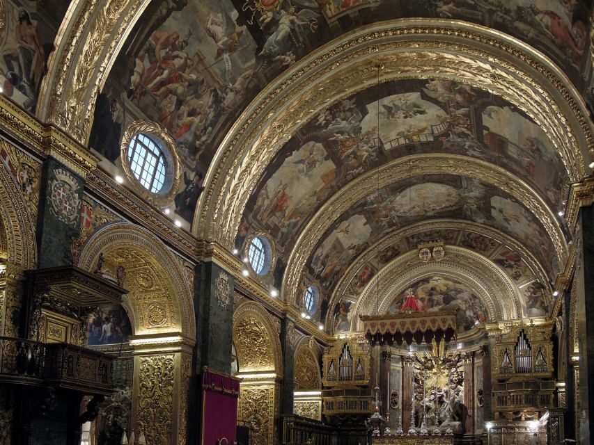 Valletta and 3 Cities Private 4-Hour Shore Excursion - The Practical Side: Transportation, Timing, and Cost