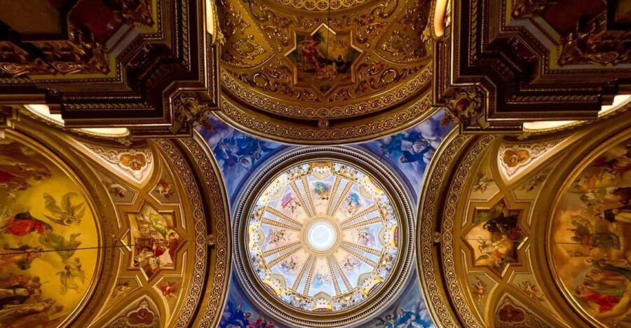 Valletta Black Friars Experience by Hidden Valletta - A Closer Look at the Itinerary and Experience