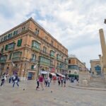 Valletta City of the Knights 3.5-Hour Walking Tour - A Deep Dive into the Valletta Experience
