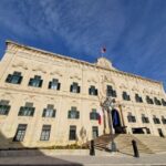 Valletta: City Walking Tour in a Small Group - Detailed Breakdown of the Tour Experience