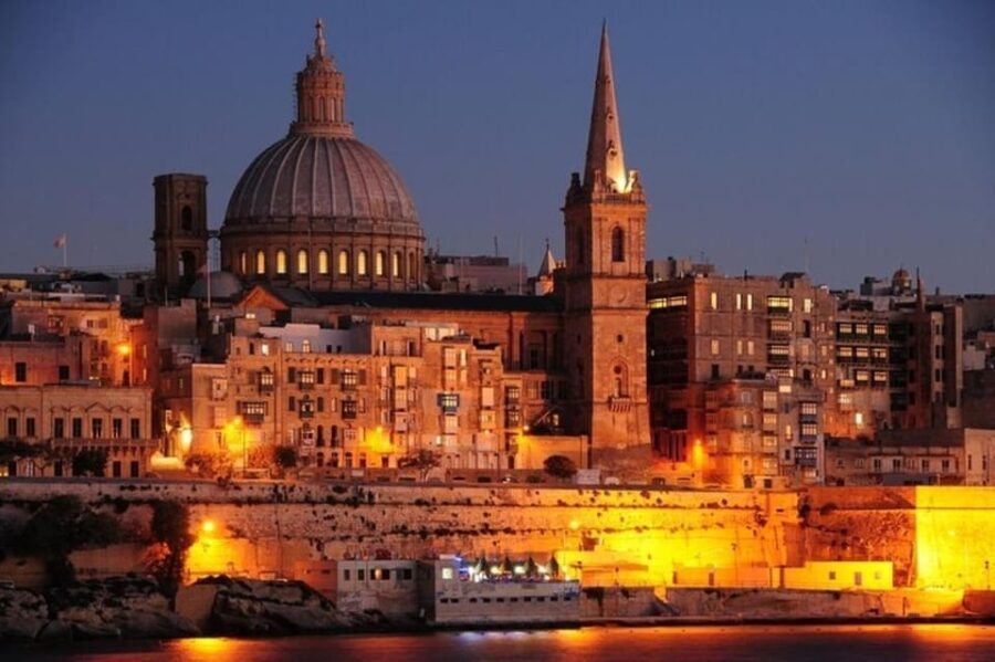 Valletta: Guided Walking Tour - What We Love About This Tour