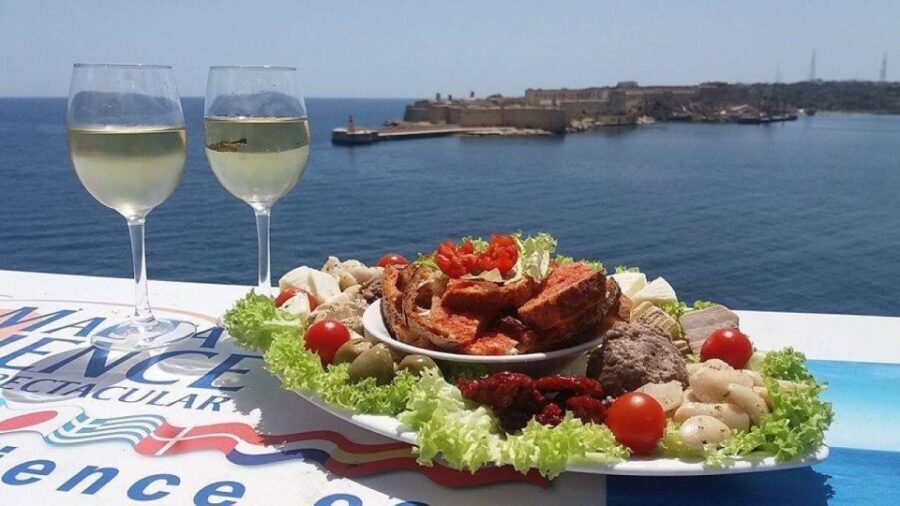 Valletta: Half-Day City Discovery Walking Tour - Authentic Experiences and Authentic Insights