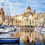 Valletta : Highlights & Hidden Gems Walking Tour - Pjazza Teatru Rjal & Our Lady of Victories Church