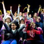 Valletta: Malta 5D Audio-Visual Show - What Sets This Experience Apart