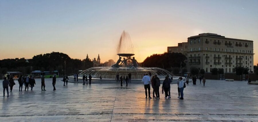 Valletta: Private Maltese Cuisine Walking Tour - An In-Depth Look at the Tour Experience