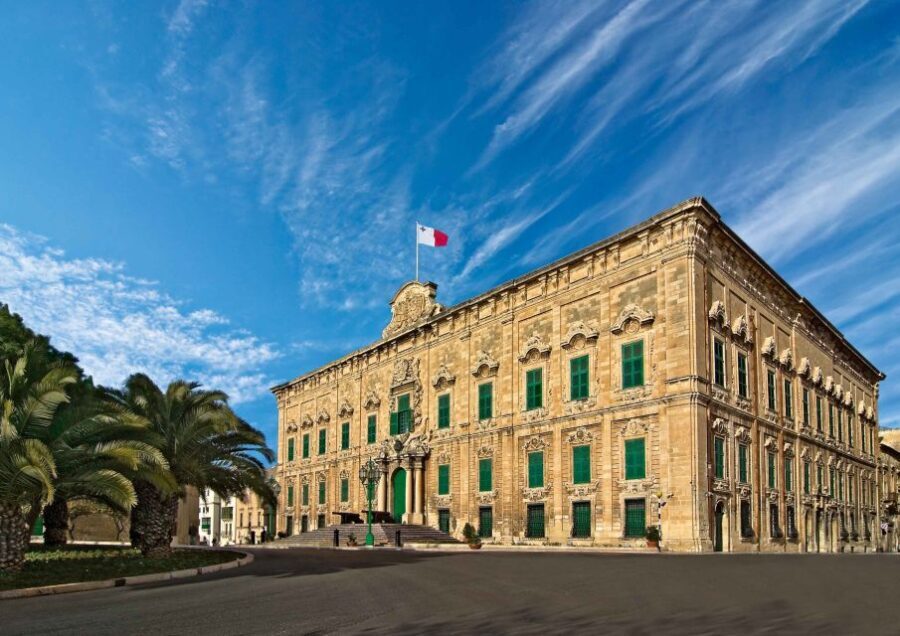 Valletta: Self-Guided Historical Walking Tour (Audio Guide) - Who Will Love This Tour?