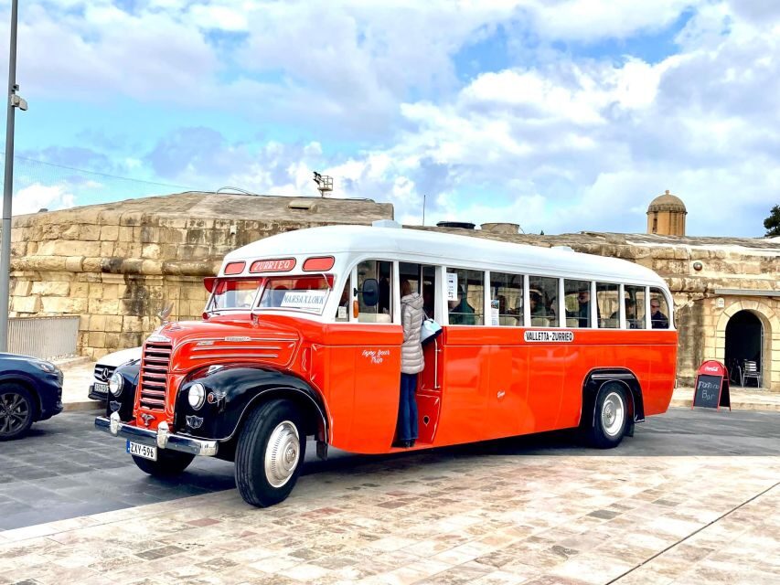 Valletta: Sunday Vintage Bus to Marsaxlokk - Final Thoughts: Is This Tour Worth It?
