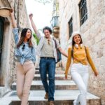 Vallettas Historic Charm: A Guided Walking Tour - What’s Included and How It Adds Value