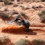 Valley of Fire 3-Hour ATV Tour from Las Vegas - An In-Depth Look at the Valley of Fire ATV Tour