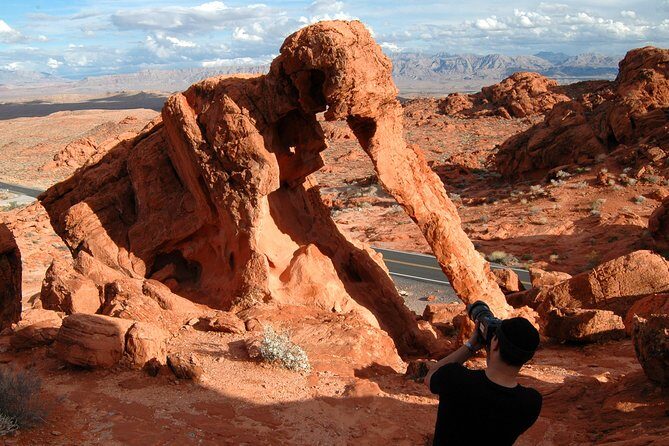 Valley of Fire and Lost City Museum Tour from Las Vegas - Authenticity and Value
