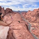 Valley of Fire and Red Rock Canyon Day Tour from Las Vegas - Highlights of Red Rock Canyon