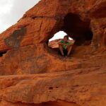 Valley of Fire ATV, RZR, UTV, or Dune Buggy Adventure - The Complete Itinerary Breakdown