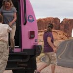 Valley of Fire Day Tour from Las Vegas - The Sum Up