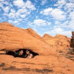 Valley of Fire Guided Hike from Las Vegas - What to Expect: Itinerary Breakdown