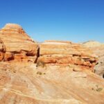Valley of Fire Guided Hiking Tour From Las Vegas - Exploring the Itinerary