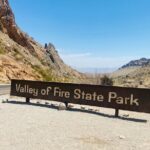 Valley of Fire Guided Tour from Las Vegas - A Detailed Breakdown of the Tour Itinerary