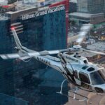 Valley of Fire Helicopter Tour and Landing with Champagne Toast - Who Is This Tour Best Suited For?