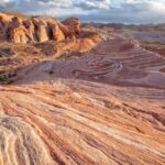 Valley of Fire State Park on a Slingshot - Practical Considerations