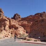 Valley of Fire State Park Tour w/Private Option (2-6 people) - What’s Included and What’s Not