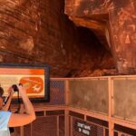 Valley of Fire Tour - Who Should Consider This Tour?