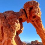Valley of Fire Tour & Hike - Discovering the Magic of Valley of Fire