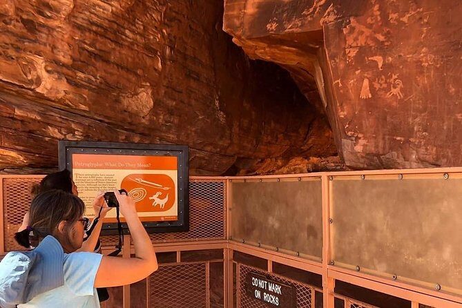 Valley of Fire Tour - Who Should Consider This Tour?