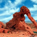 Valley of Fire VIP Small Group Tour From Las Vegas - The Itinerary: What You’ll Experience