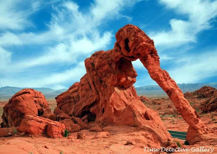 Valley of Fire VIP Small Group Tour From Las Vegas - The Itinerary: What You’ll Experience