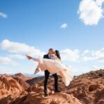 Valley of Fire Wedding by Private Limousine - Who Should Consider This Experience?