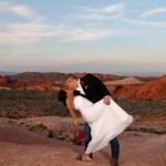Valley of Fire Wedding Package - Scenic Highlights and Unique Features