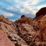 Valley of Fire & Zion Park, 1-Day Tour from Las Vegas - Stop 4: Zion National Park
