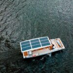 Valley of the Douro: Private Tour Electric Boat 1h With Wine Tasting - Exploring the Douro River on a Solar Boat