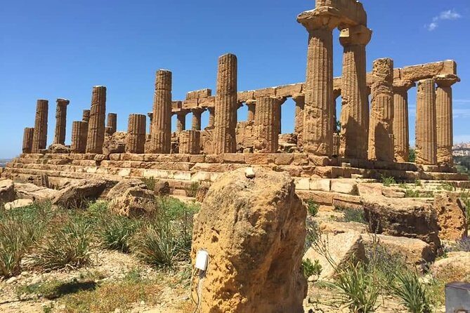 Valley of the Temples - Who Should Consider This Tour?