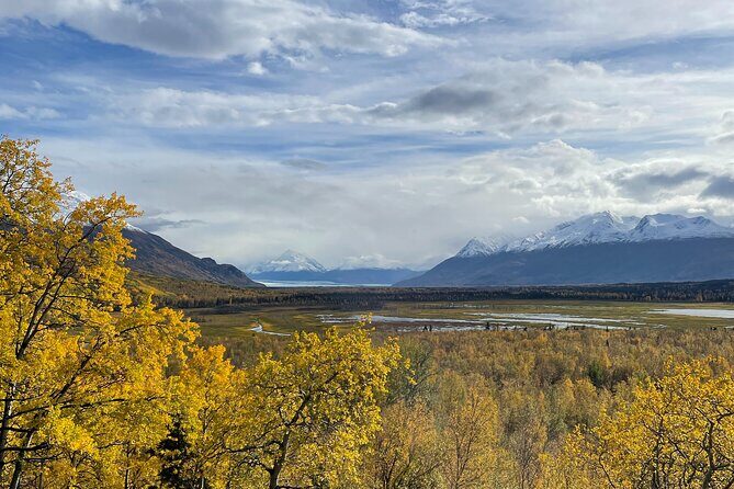 Valleys and Hops: A Hike and Brew Trip in Palmer - Who Will Love This Tour?