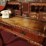 Vampire's Lair Escape Room Game for Private Group - What’s Included in the Experience?