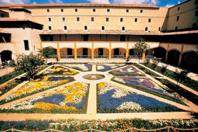 Van Gogh & Carrières de Lumières Half-Day Tour from Avignon - The Detailed Itinerary and Experience