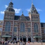 Van Gogh Museum, Rijks Museum & Walking Tour - Private Day Tour - What to Expect From the Experience