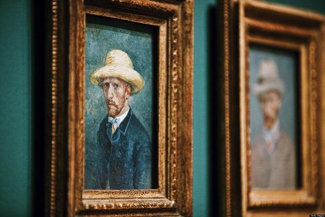Van Gogh Museum Tour w/ Reserved Entry Semi-Private 8ppl Max - Who Will Love This Tour?