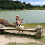 Van  Laketour  Furnas  Full Day/ with lunch (Shared) - Exploring São Miguel with ANC Azores Holidays Furnas Tour