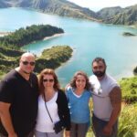 Van  Laketour  Sete Cidades / Lagoa do Fogo  Full Day w/lunch (Shared) - A Closer Look at the Itinerary
