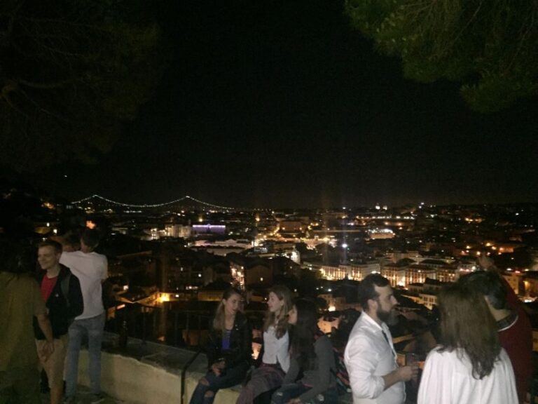 Van tour covering Lisbon highlights and Cascais&Sintra. - An In-Depth Look at the Tour