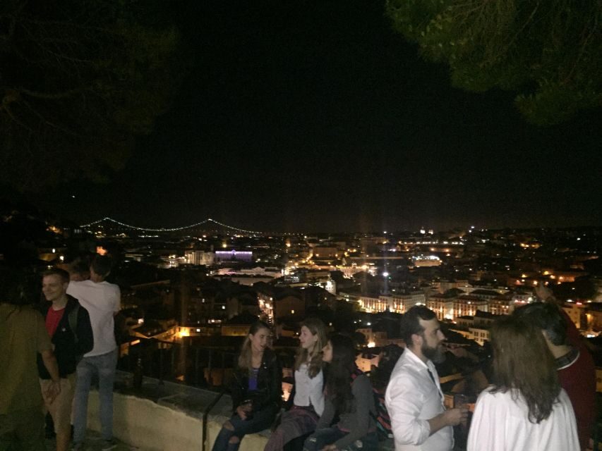 Van tour covering Lisbon highlights and Cascais&Sintra. - An In-Depth Look at the Tour