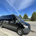 Vancouver: Airport (YVR) to Seattle Airport Private Shuttle - The Details of the Vancouver to Seattle Shuttle