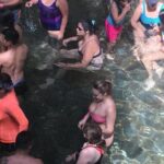 Vandara Hot Springs & Horses+ Zipline+ sugarmill+ waterslide - What Travelers Say
