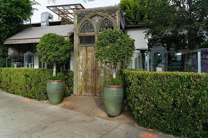 Vanderpump Rules Tour - An Introduction to the Vanderpump Rules Tour