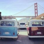 Vantigo - The Original San Francisco 4 Hour VW Bus Private Tour - The Experience in Context